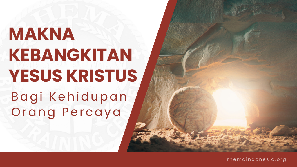 Cinta Kasih dalam Perspektif Alkitab - Rhema Indonesia